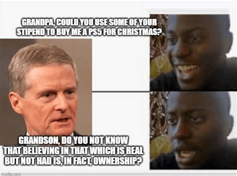 Susan Bednars Husbands Version Of Reality Rexmormon