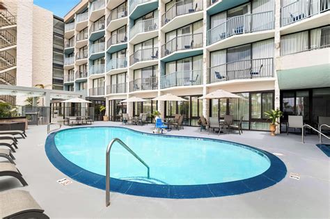 Best Western Yacht Harbor Hotel San Diego Choose Your Stay In San