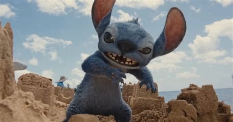 Director De ‘lilo Y Stich Explicó El Gran Cambio Del Final De La Película “quisimos Extender