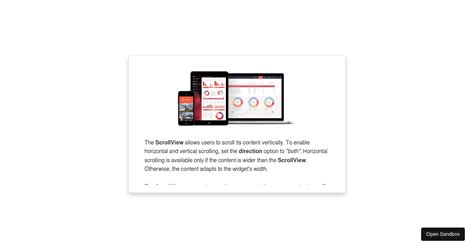 Scrolling Devextreme Popup Codesandbox