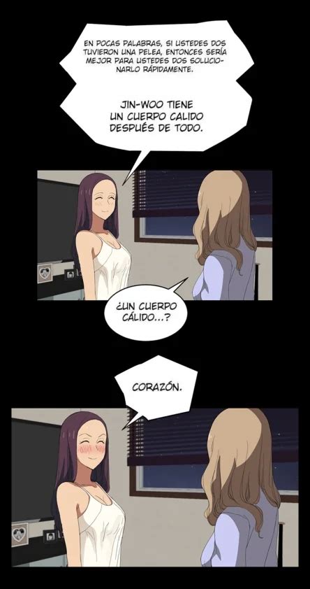 Mi Madrastra Sin Censura Capitulo Apoll Comics