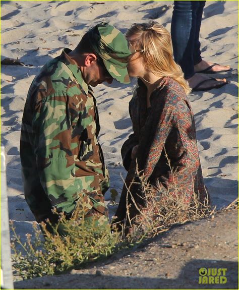 Bradley Cooper And Suki Waterhouse Show Off A Ton Of Pda Photo 3128506