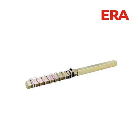 Era Split Spindle Solid As A Lock Hardware