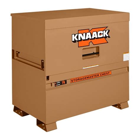 Knaack Storage Master Chest Model 79 1pc