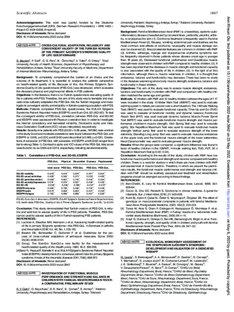 Pdf Ab1529 Hpr Cross Cultural Adaptation Reliability And Convergent Validity Of The Turkish