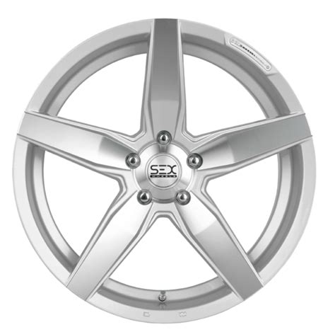 Rines Sex Wheels Extasis Ii Dromos Rines Deportivos