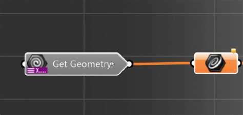 GetGeometry Grasshopper McNeel Forum