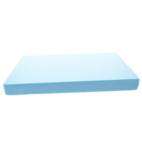 Ysxowiui Craft Foam Sheet Foam Board Diorama Base Polystyrene Foam Slab For Diy Landscape