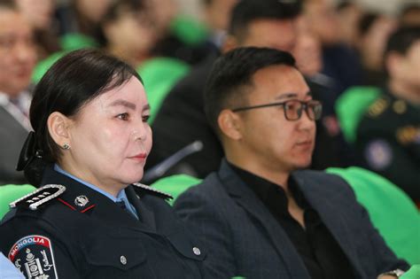 Сэлэнгэ 🇲🇳🇲🇳🇲🇳 ӨНӨӨДӨР Сэлэнгэ аймгийн төвд “Өсвөр насныхан холбогдсон болон хохирсон гэмт