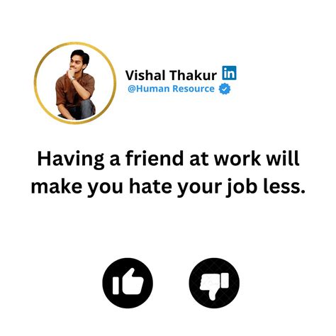 Vishal Thakur On Linkedin Agree