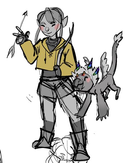 Secretly Ditto Sketch Dump