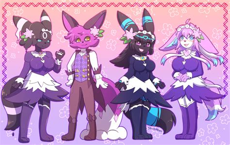 Rule 34 1boy 3girls 3girls1boy Amulet Black Hair Blue Eyes Blue Eyes