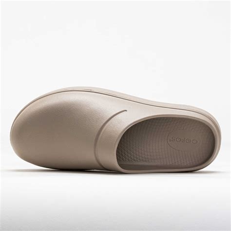 Oofos Oocloog Womens Nomad Holabird Sports