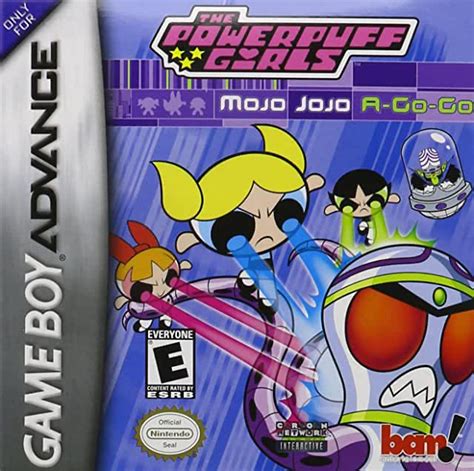 Mojo Jojo