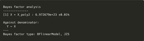 Polynomial Regression An Introduction Built In