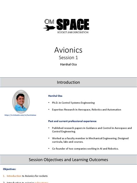 Avionics 1 Pdf Guidance System Inertial Navigation System