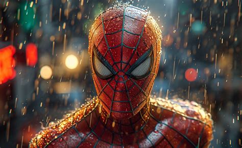 4k Wallpaper For Pc Spider Man Gallery Artofit