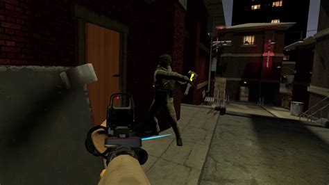 Task Force 9 On Steam