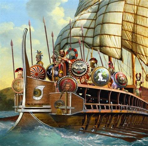 Greek Mythology The Quest For The Golden Fleece
