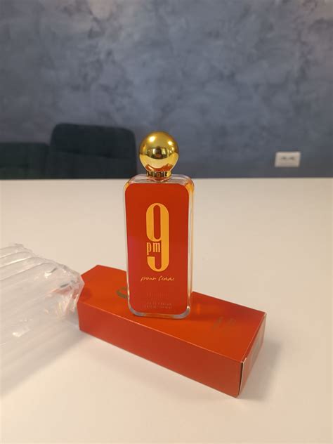 Parfum 9 Pm Femininunisex Diviloo 100ml Alba Iulia • Olxro