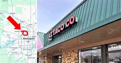 This Small Town Restaurant In Minnesota Has The Most Delicious Green