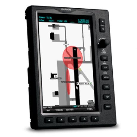 Garmin Gpsmap Aviation Portable Gps Navigator Price And Specifications