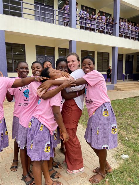 Mimi Wright On Linkedin People Leaders Africa Westafrica