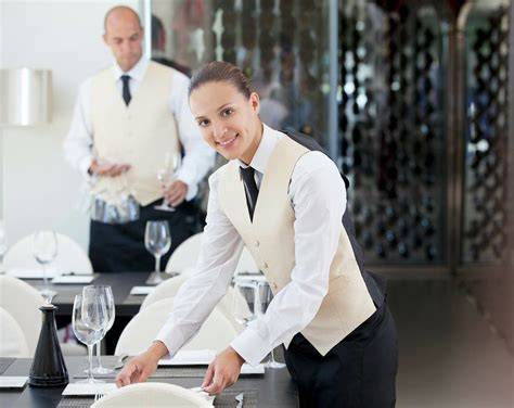 Gastronomie Und Hotels Welche Aufgaben Bietet Die Branche