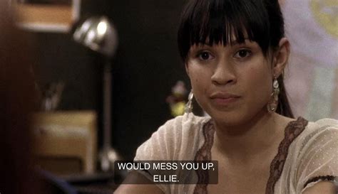 The Reads In This Scene Were Iconic 😭 Rdegrassi