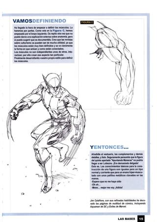 01 Aprende A Dibujar Comic Pdf