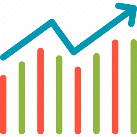 Chart Curve Diagram Graph Increase Infographic Statistics Icon Download On Iconfinder