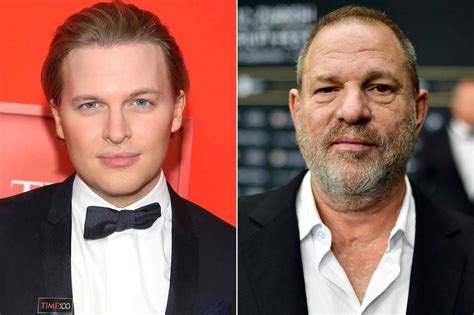 Ronan Farrow Speaks Out After Bombshell Book Allegations