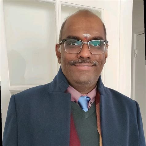 Venkata Sivaram Chadalawada Commodity Trade And Finance Manager Sai