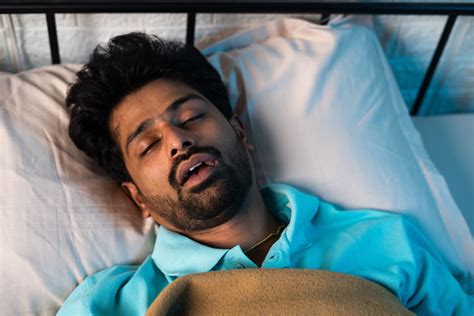 Obstructive Sleep Apnoea Causes Signs Diagnosing And Treatment
