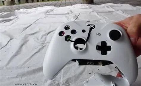 How To Fix Broken Xbox Controller Vantel Vancouver Cell Phone Repair