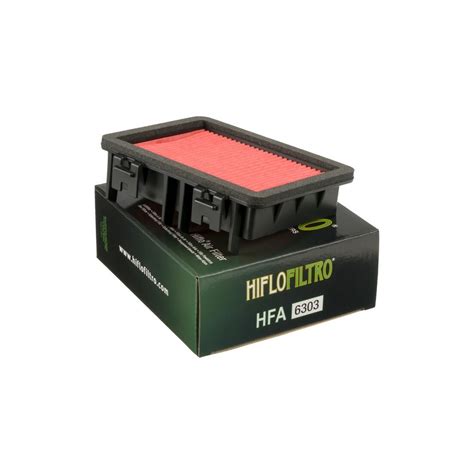 Filtro De Aire Hiflofiltro Ktm Husqvarna