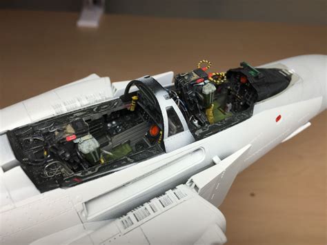 Phantom Cockpit Cockpit Scale Models Phantom