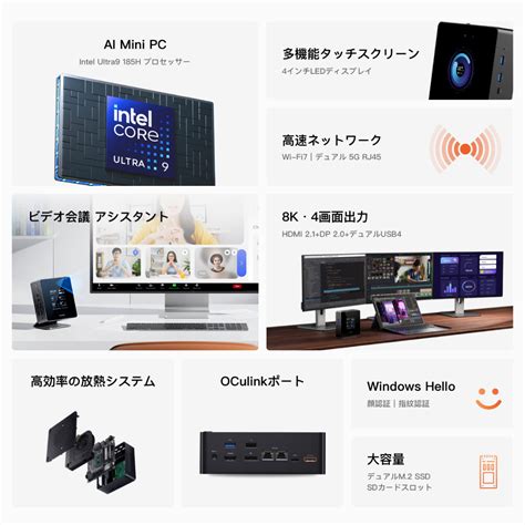 AtomMan X Ti 株式会社リンクスインターナショナル