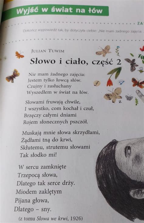 Pytania1czym Się Pan Zajmuje2jak Wyglądają Pana łowy3gdzie Się