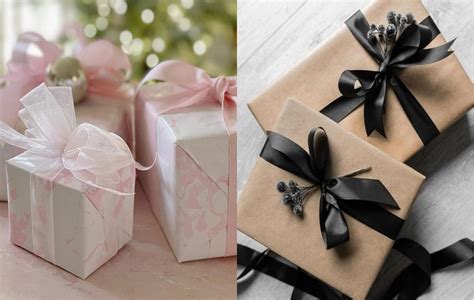 تزیین جعبه کادو با ایده های خلاقانه و جدید • دیجی‌کالا مگ