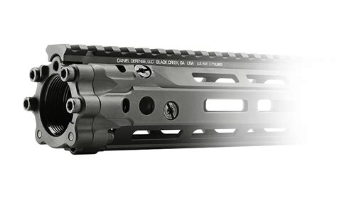 Riii™ System Daniel Defense