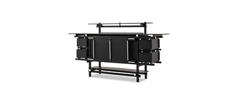 Gerrit Thomas Rietveld Elling Buffet By Cassina For Sale At 1stdibs