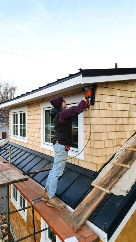 Diy How To Install Tongue And Groove Paneling — The Grit And Polish