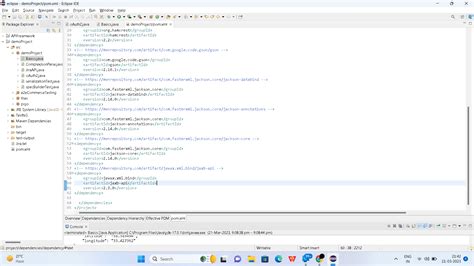 Json Getting Error In Whole Exisitng Projectrest Assured Stack Overflow
