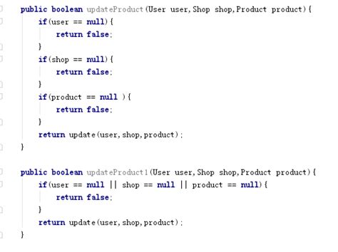 消除if Else的实践提升代码质量 知乎