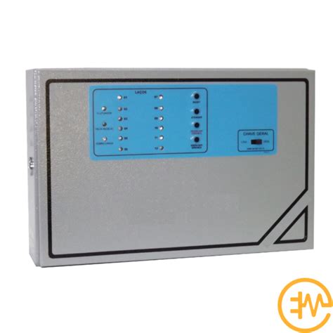 Eletrica Mav Central Merak