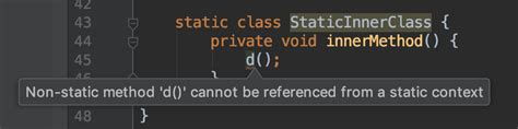 java 内部类 静态内部类 java外部类和内部类 腾讯云开发者社区 腾讯云