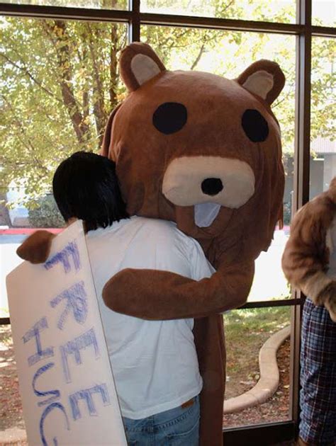 All This Is That The Free Hugs Campaign