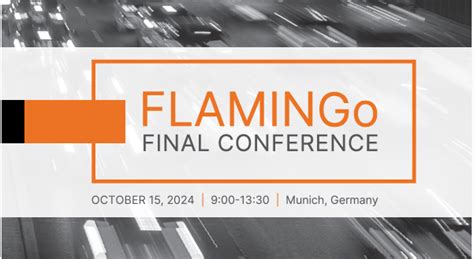 flamingo project final event 2zero emission