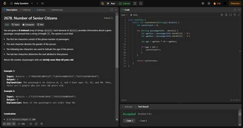 khushi agarwal on linkedin leetcode programming stringmanipulation